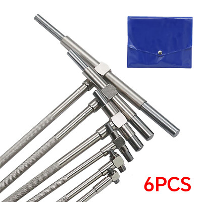 Micrometers - Radius Gauge