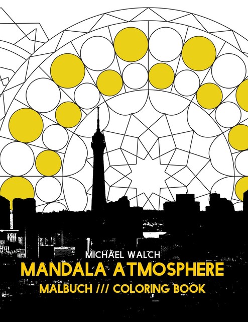 Mandala Atmosphere von Michael Walch (2016, Taschenbuch) online kaufen ...