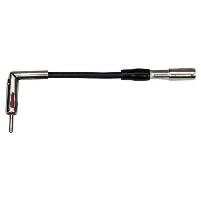 Metra 95-3003G 2-DIN Dash Kit Combo for Select 1995-2000 GM Full-Size ...