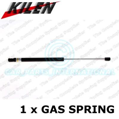 Kilen Left Rear Boot Gas Spring for MERCEDES B-CLASS Part No. 438011 ...