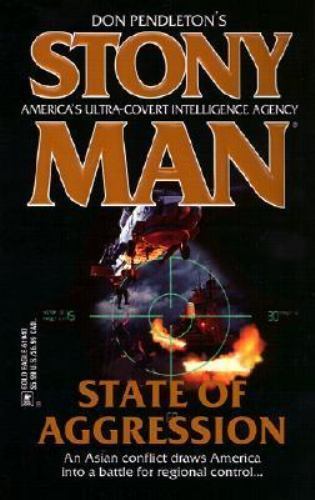 State of Aggression 9780373619405| eBay