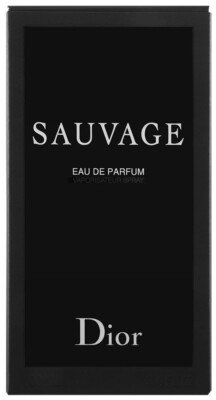 Christian Dior Sauvage Eau de Parfum EDP 100 ml NEU/OVP 3348901368247 ...