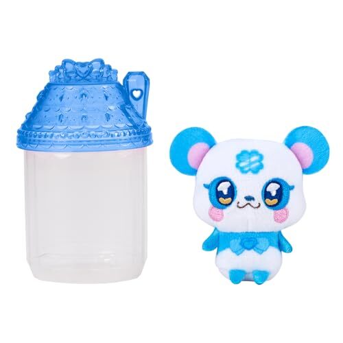 Wonderful Pretty Cure! Kirarin Panda House Precure Doll Plush Toy ...