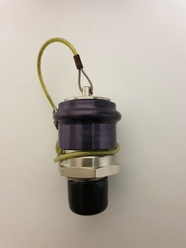 ADEL WIGGINS FAST FILL 1Q18 79326ASSYOSP2 - 79326/OP-12 - OSP2 | eBay ...