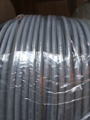 6mm Tri Rated Cable 6.0mm Automotive Cable 240v 12v 24v Wire Single ...
