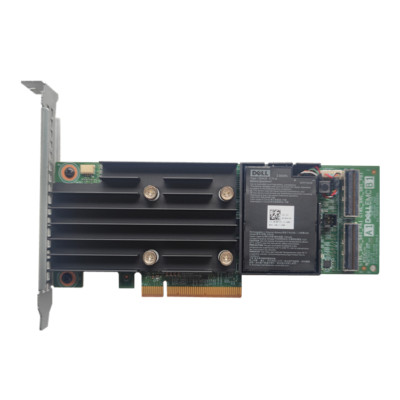 26H8T Dell PERC H745 12Gb/s PCIe 3.0 SAS 4GB Cache RAID Controller ...