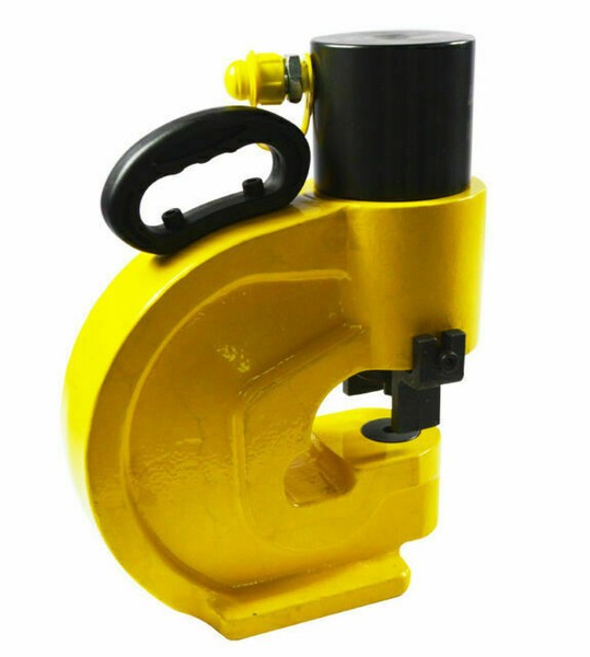 TECHTONGDA CH-70 Hydraulic Hole Punching Tool Copper Puncher - 148015 ...