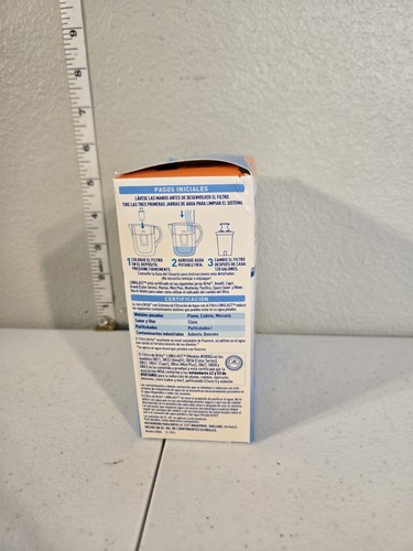 Brita Longlast 2 Piece Filter Last 3 Times Longer | eBay