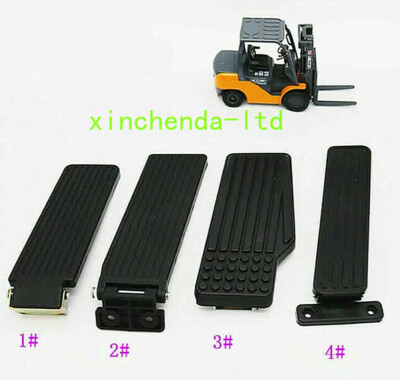 1PC Forklift Accelerator Pedal For Heli Forklift Hangcha Throttle ...