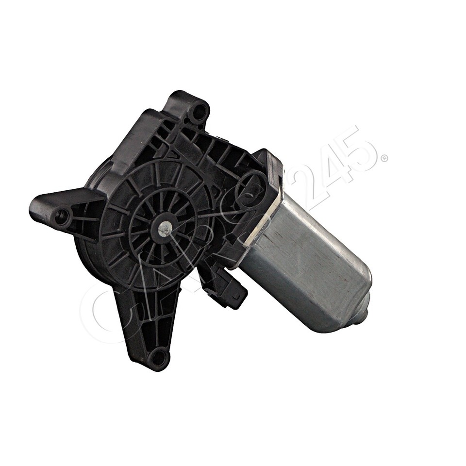 Window Regulator Motor Left FEBI For MERCEDES Actros Mp2 Mp3 02 ...