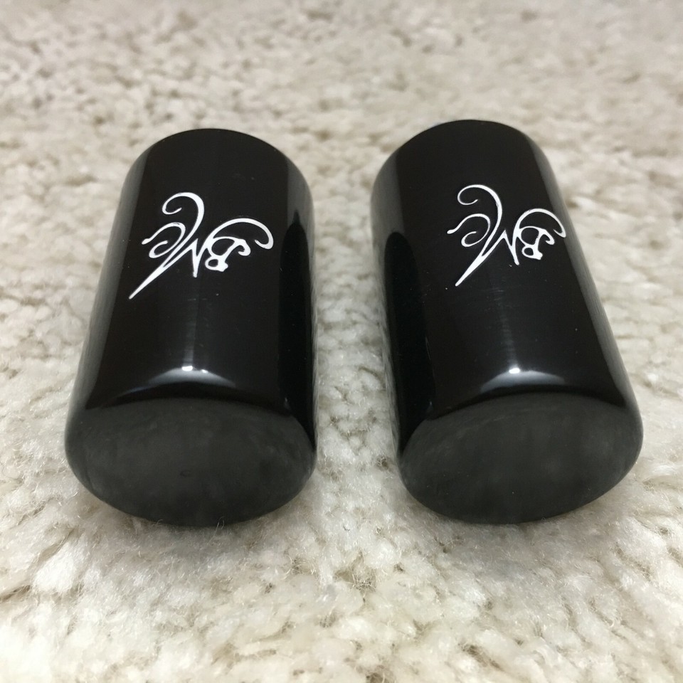 Meucci Pool Cue Joint Protectors, 58 STYLES IN THIS LISTING, Sets Of 2 ...