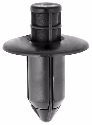 Clip, Subaru Part Number 909140062, Bag of 10 ** FREE SHIPPING ...