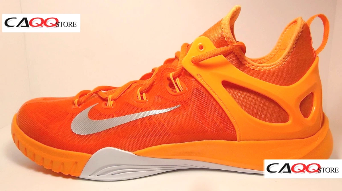 Hyperrev 2022 Orange