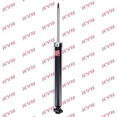 KYB 348025 Shock Absorber Rear Replacement Service Fits Alfa Romeo MiTo ...