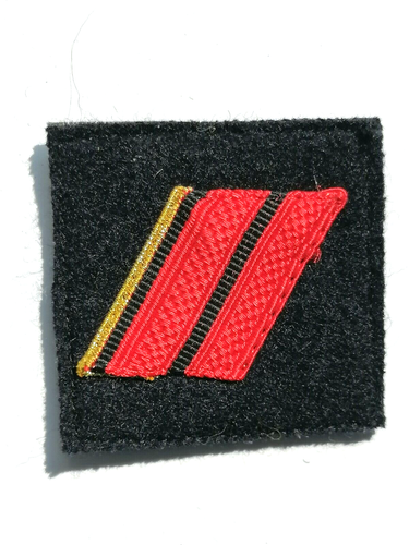 07474 galon de poitrine caporal adl tdm | eBay