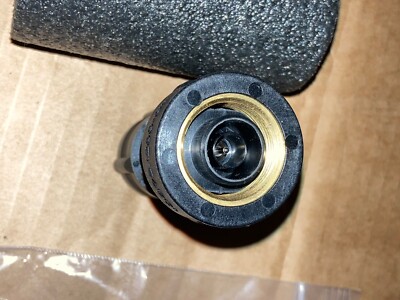 HARRIS RF-5800 RF-7800 PRC-150 ANTENNA ADAPTER 10372-1260-01 | eBay