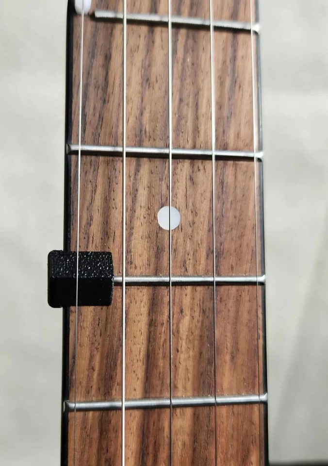 Banjo 5th string capo x 4 Perfect Design and discreet Size | eBay