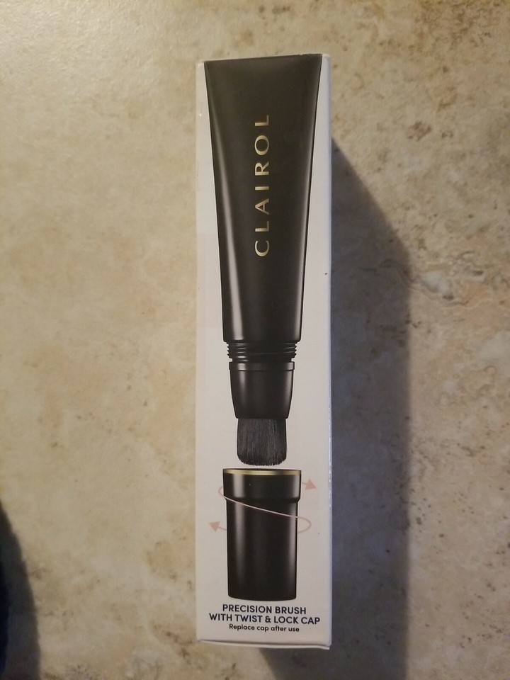 Clairol Root Touch-Up Semi Permanent Color Blending Gel Light Brown ...