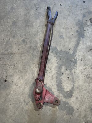 1956 Farmall 300 Tractor TA Torque Amplifier Lever 360672R1 | eBay