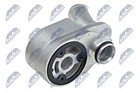 Motoröl Ölkühler Aluminium Für IVECO Daily III IV VI V 02-14 504375360 ...