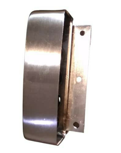 JORDAN Penta Bolt Heavy Duty Iconically Desigened SS Lock with CNC ...