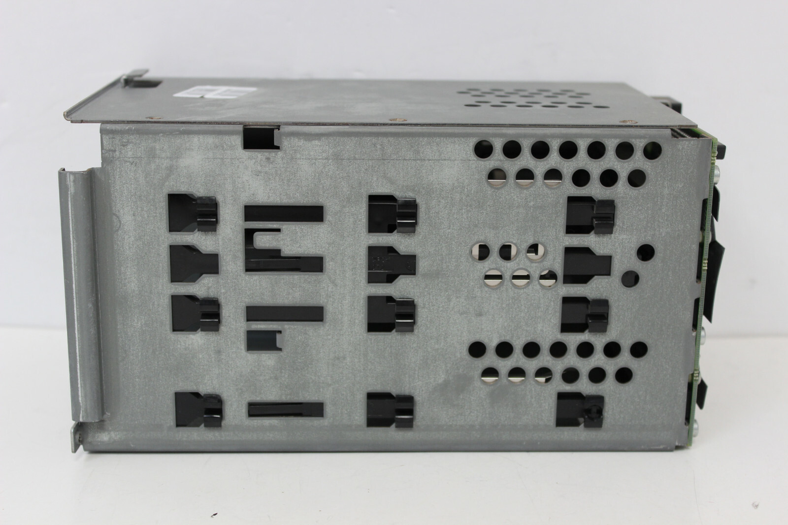 COMPAQ 333111-001 BACKPLANE BOARD WITH DRIVE CAGE PROLIANT 1850R W ...