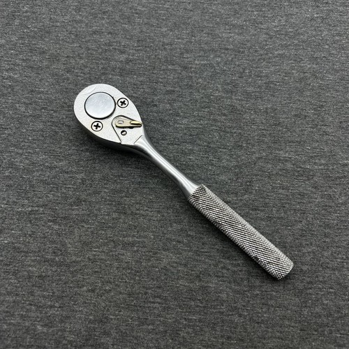 Vintage Proto 3/8" Drive Ratchet 7” Long Tear Drop # 5249 USA | eBay