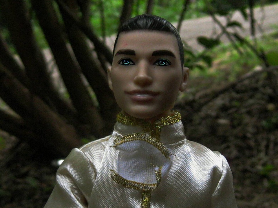 HAUNTED DOLL SONJO FUN LOVING GUIDING COMPANION SPIRIT VERY ARTSY ...