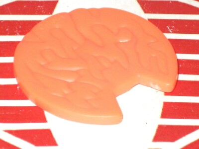 Imaginext Playset Phantom Island Lava Disk Fisher Price Original Part ...