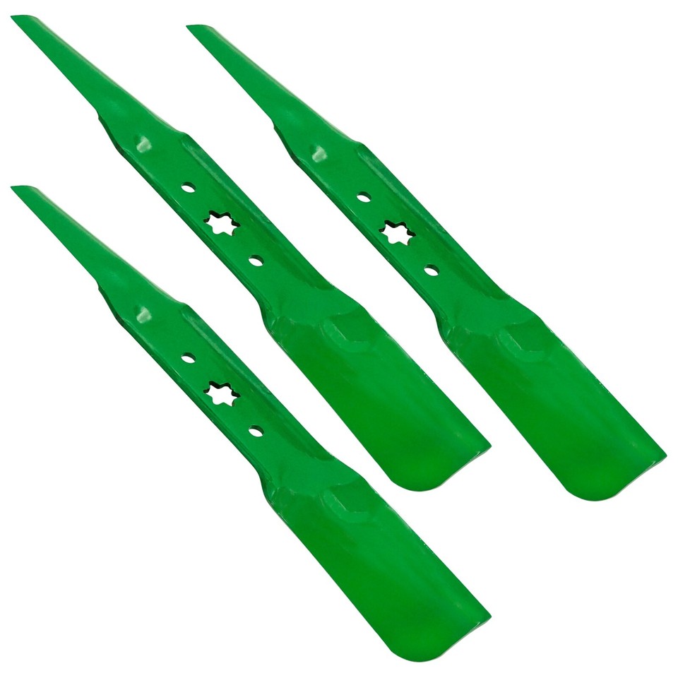 54" Spindle Blade for Cub Cadet RZT-L54 RZT-S54 RZT-LX54 742-05056A 942 ...