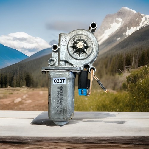 FREIGHTLINER CASCADIA DRIVER LEFT SIDE WINDOW MOTOR ASSEMBLY OEM | eBay