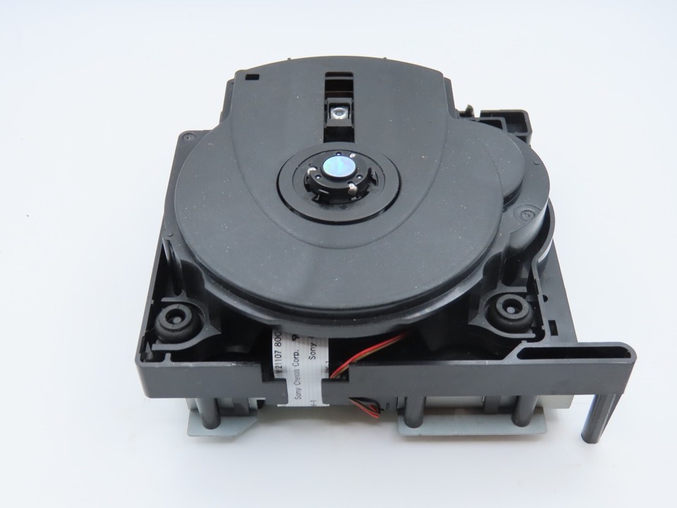 OEM Replacement Nintendo GameCube Optical Laser Drive Assembly - US ...