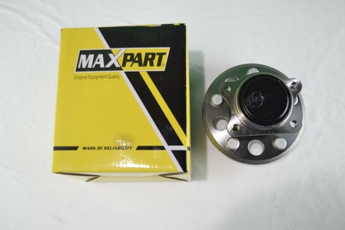 Max Rear-Wheel Hub & Bearing Assy 4245006110 Fits: Toyota Avalon Camry ...