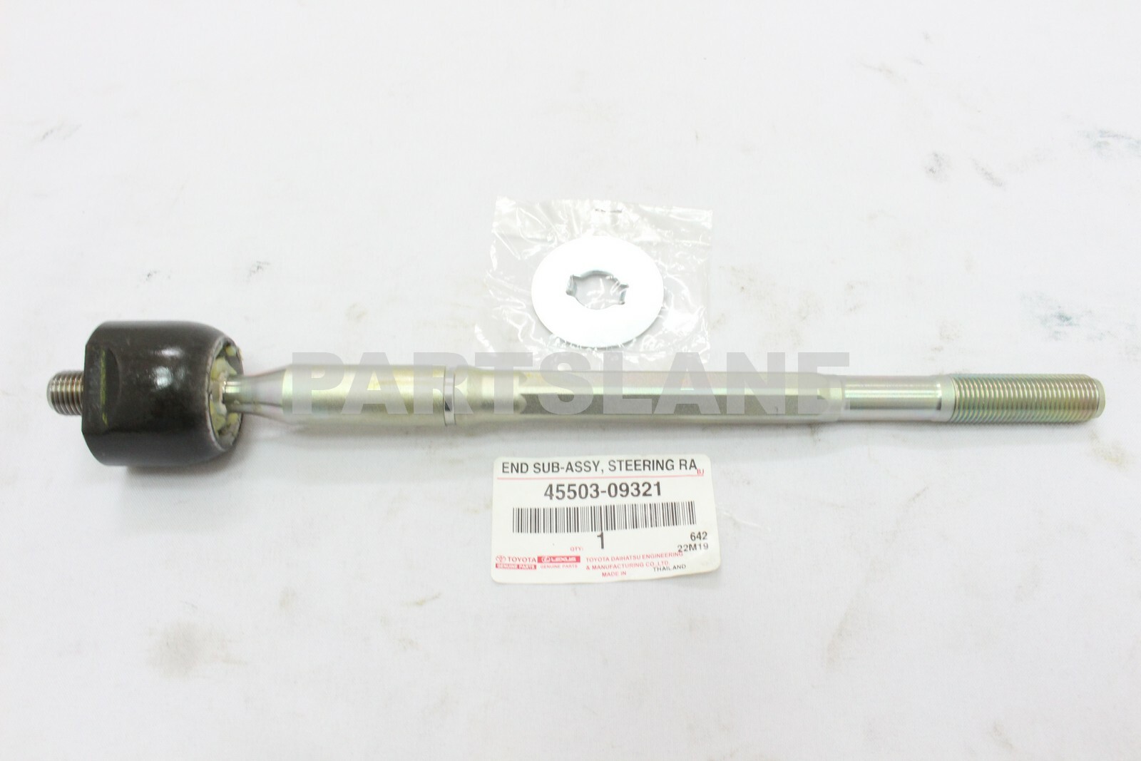 2005-2015 Toyota Hilux GGN15 OEM Genuine Steering Rack End 45503-09321 ...