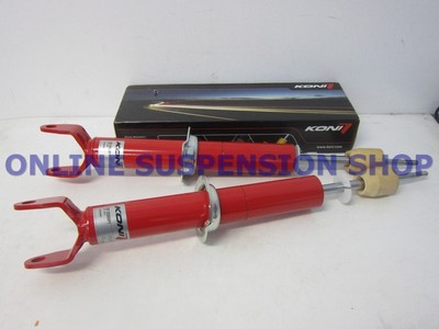 KONI Adj Front Shock Absorbers to suit Falcon FG FGX Models | eBay