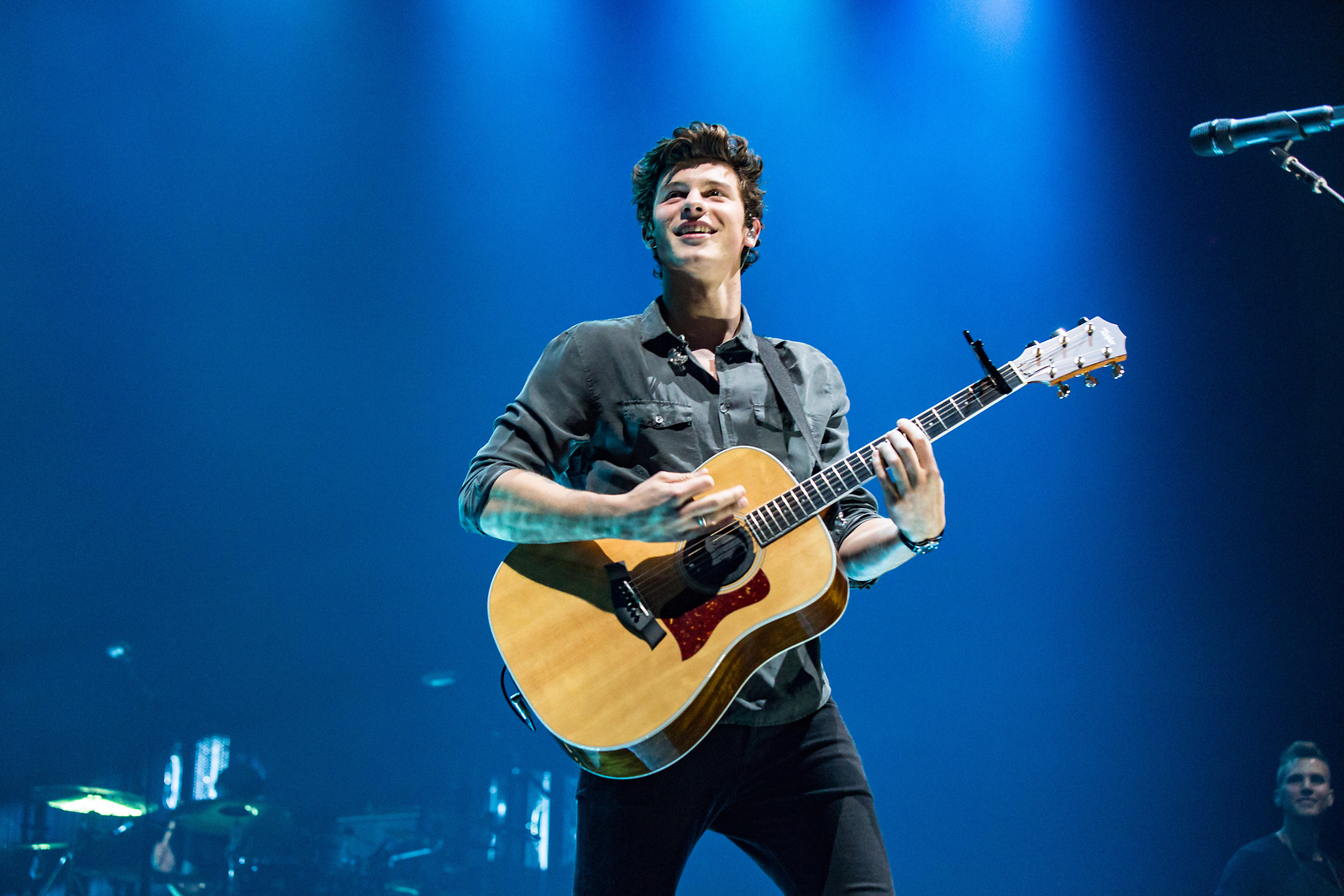 Shawn Mendes tickets - Shawn Mendes tour dates on StubHub!