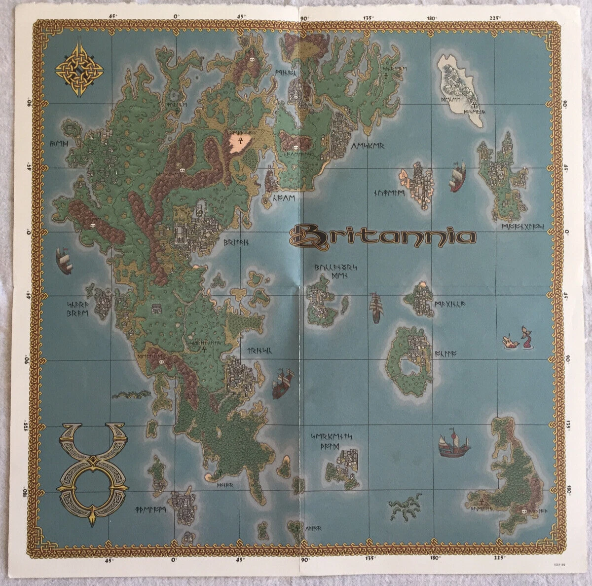 Ultima Online Original