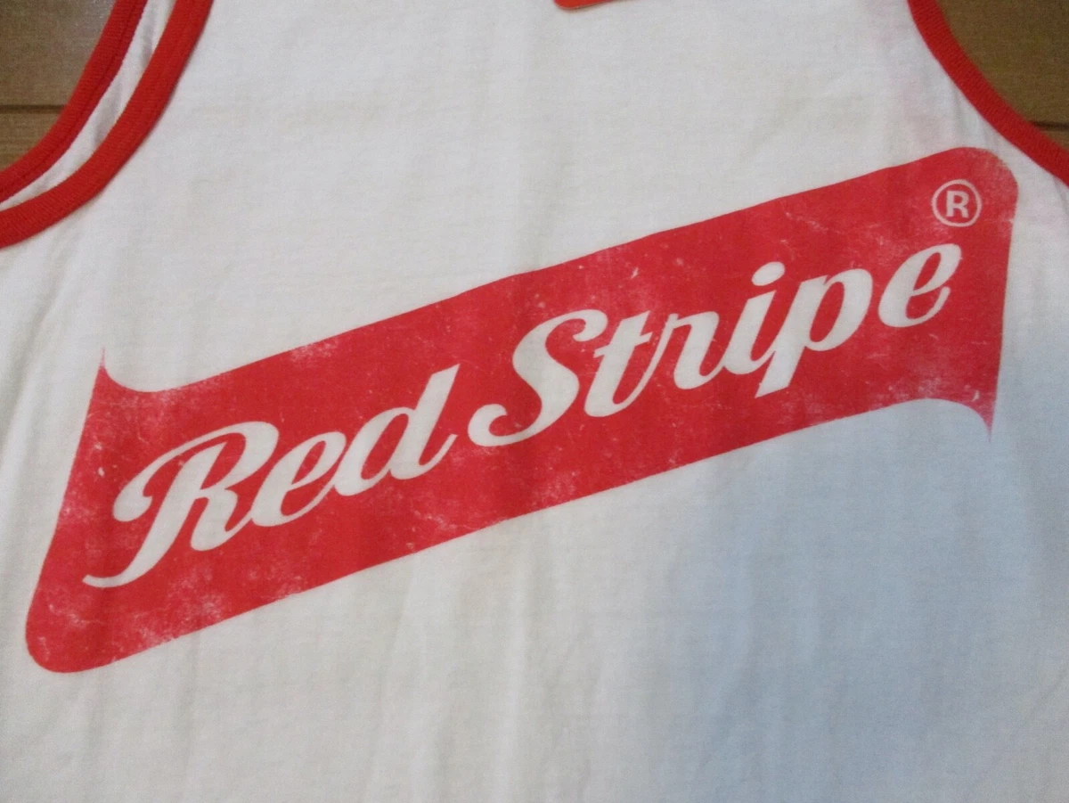 Red Stripe Logo