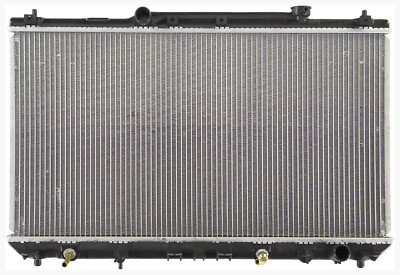 Radiator Direct Fit 1997-2001 Toyota Camry, Solara 2.2L | eBay