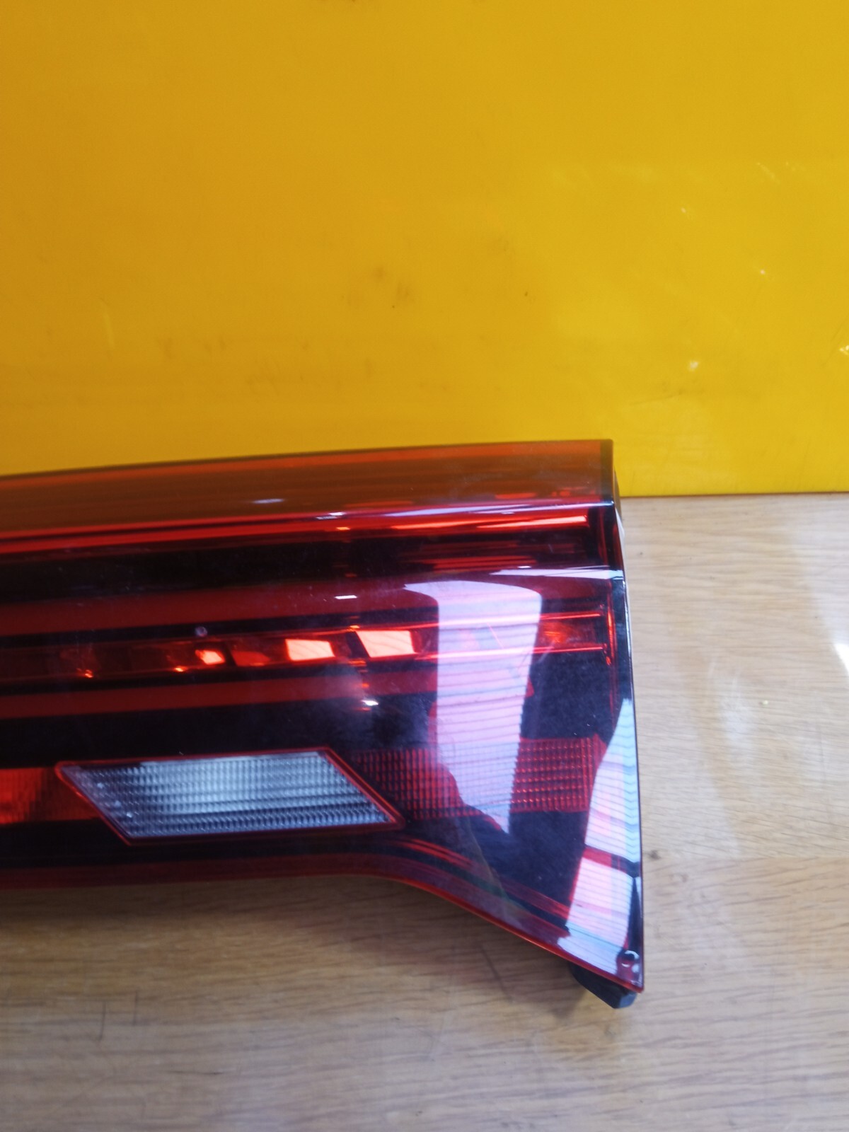 2018 VW T-ROC R-LINE 1.5P REAR RIGHT INNER TAIL LIGHT 2GA945094C ...