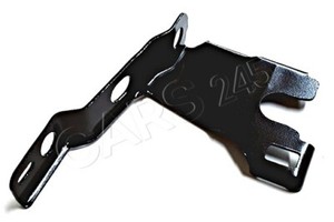 Genuine Headlight Lamp Retainer Plate Right AUDI A4 A5 8T0941356A | eBay