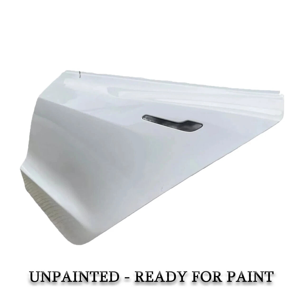 HQ FOR TESLA MODEL 3 REAR DOOR LEFT DRIVER SIDE 1081441-E0