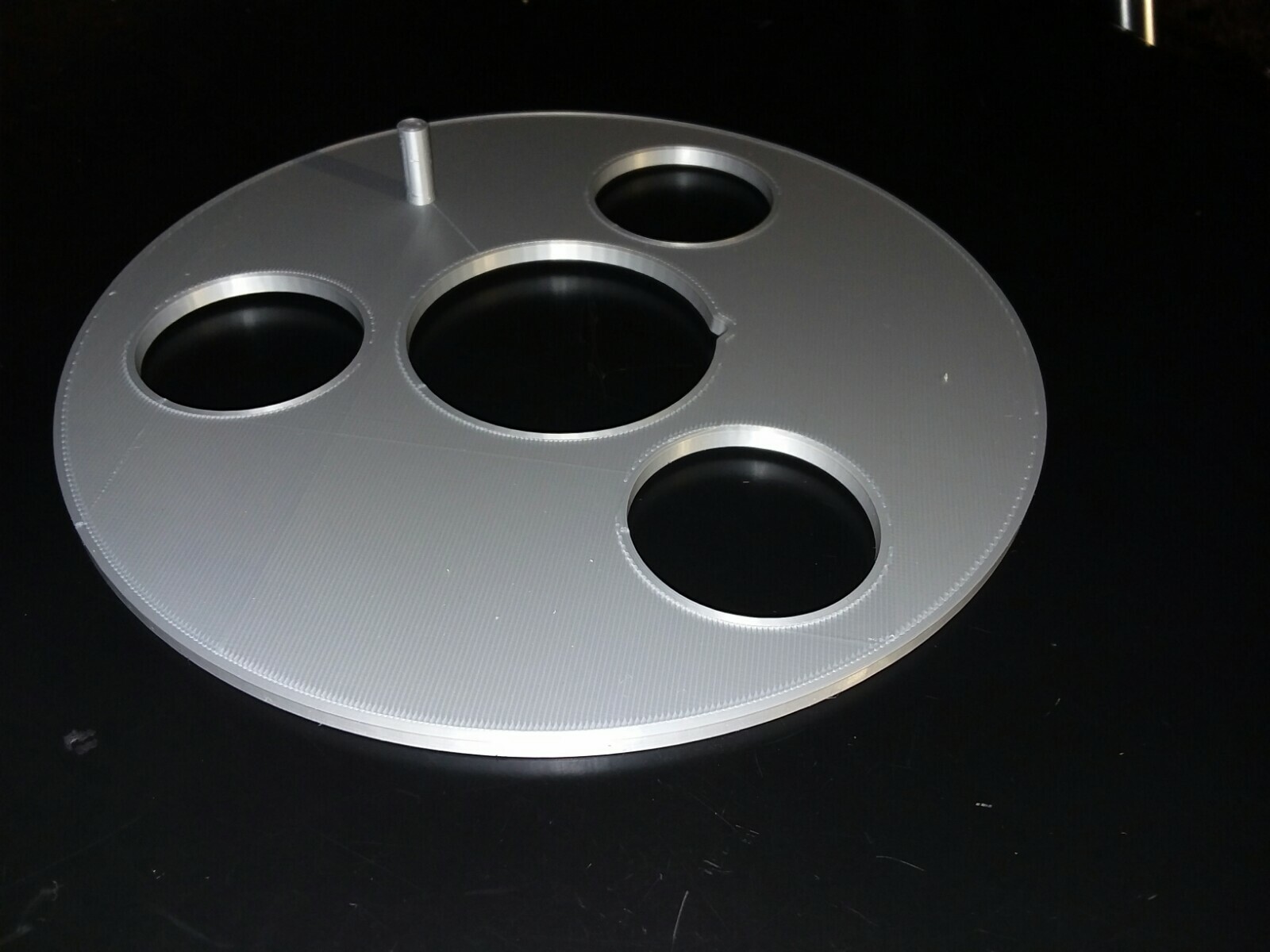 Celestron 6SE Hartmann Mask Focusing. Planet & moon focusing mask | eBay