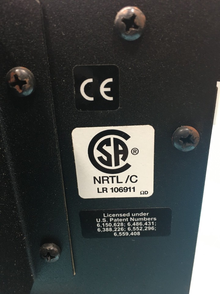 Advanced Energy 3151801-004 RPS, Remote plasma source, 117245 | eBay