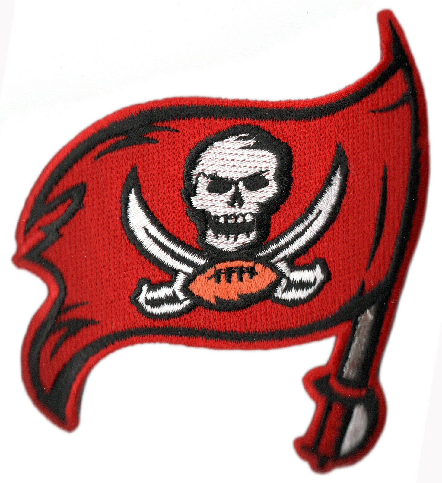 1997-2013 ERA TAMPA BAY BUCCANEERS NFL FOOTBALL VINTAGE 3 7/8" TEAM ...