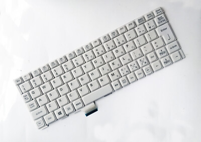 Genuine Panasonic Keyboard for Toughbook CF-C2 US layout | eBay