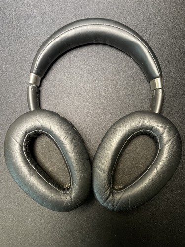 Sennheiser PXC 550-II Headband Headset - Black for sale online | eBay