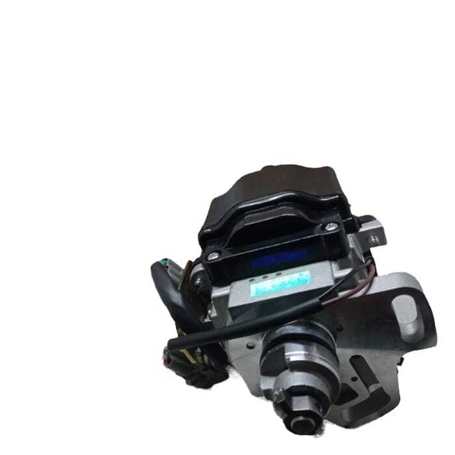 Toyota Genuine OEM 19020-16260 Distributor ASSY 1902016260 for sale ...