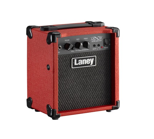 Laney LX10-RED Guitar Combo Amp, Red (NEW) 5060109454468 | eBay UK