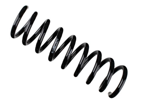 MERCEDES-BENZ E W210 Front Coil Spring A2103212804 NEW GENUINE | eBay